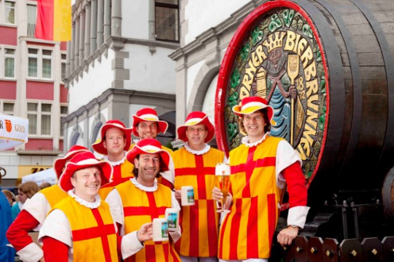 Libori in Paderborn | https://owl-journal.de