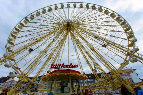 Sommer-Libori 2015 Paderborn | https://owl-journal.de