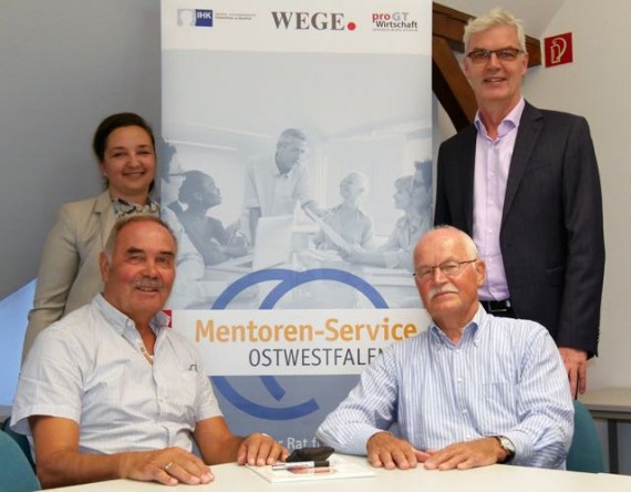 Neutrale Beobachter mit offenem Ohr - https://owl-journal.de | https ...