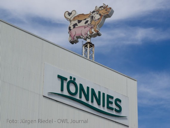 Team Tönnies begrüßt 40 neue Azubis in Rheda-Wiedenbrück - https://owl ...