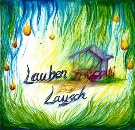 Lauben Lausch - Musik und Kunst im Grabeland "Bultkamp" in Schildesche ...