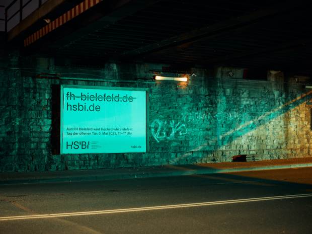 Ausgezeichnetes Design: HSBI erhält Red Dot Award für das neue ...