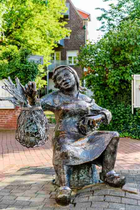 Mit Güths Mariechen durch Gütersloh | OWL Journal