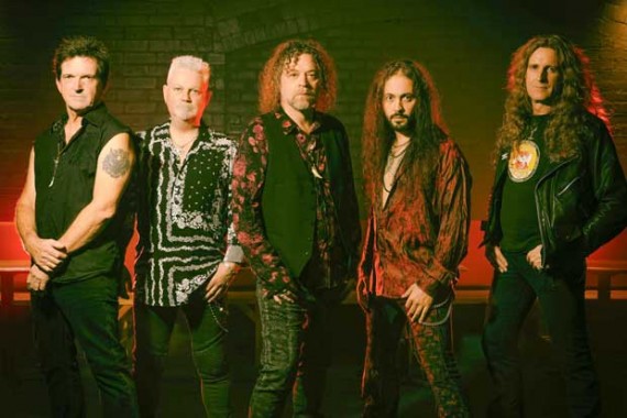 Altenbergener Festival präsentiert attraktives Line-up für Rock N Revel ...